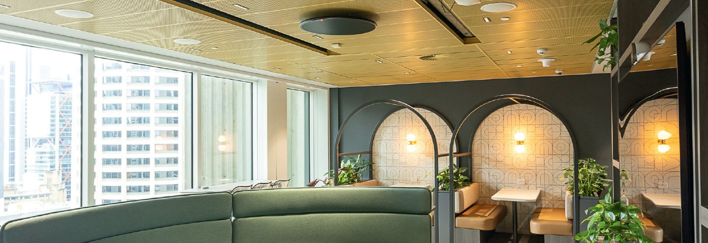 Network Building Group